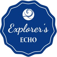 Explorer's Echo – Chasing Dreams Across the Globe
