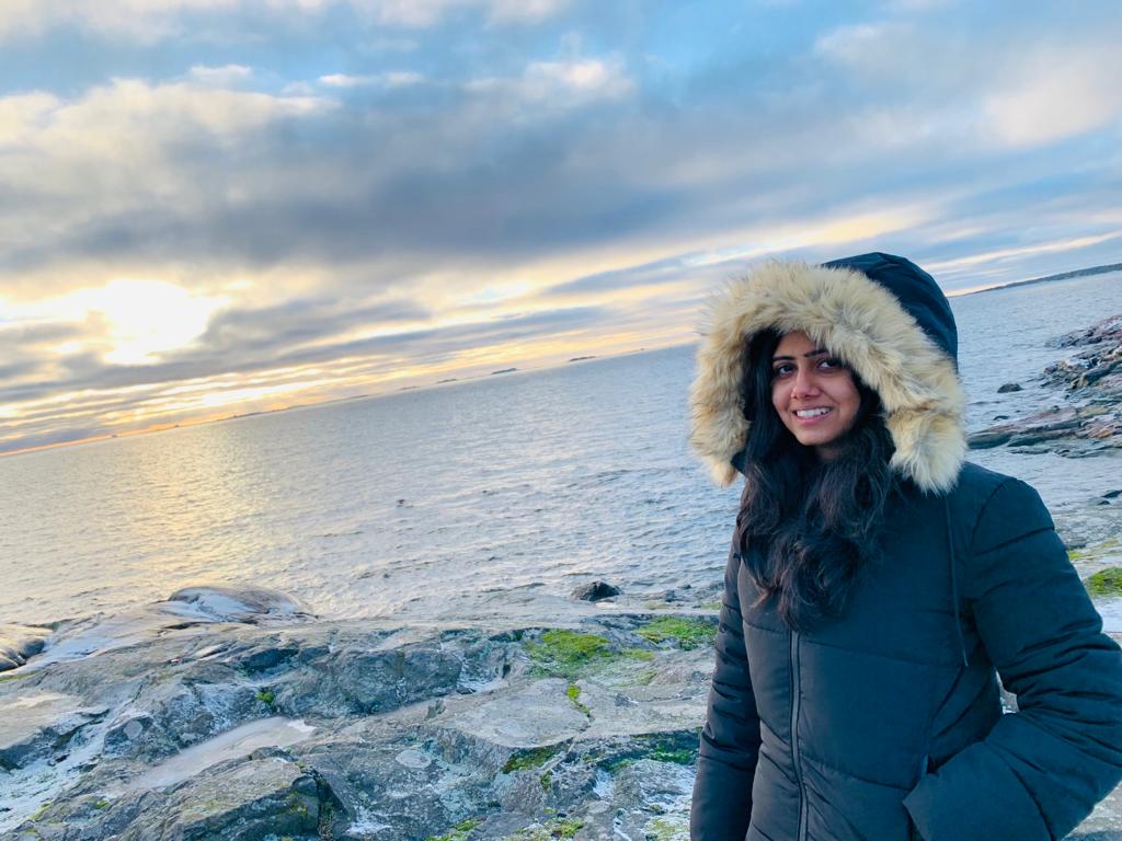 About – Explorer's Echo